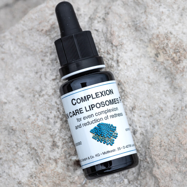 Complexion Skin Liposome | Ingrid Raphael