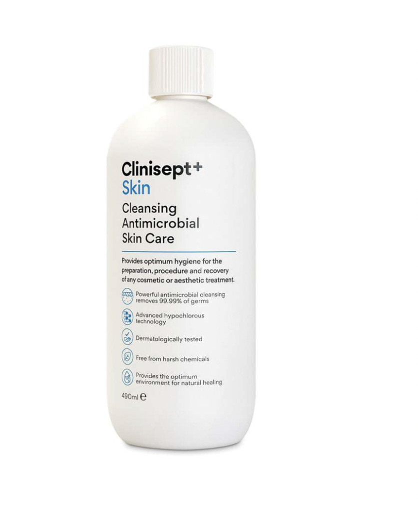 Dermaviduals DMS Cleansing Milk | Ingrid Raphael