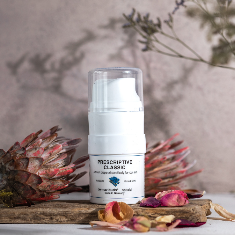 Prescriptive Face Cream Classic | Ingrid Raphael