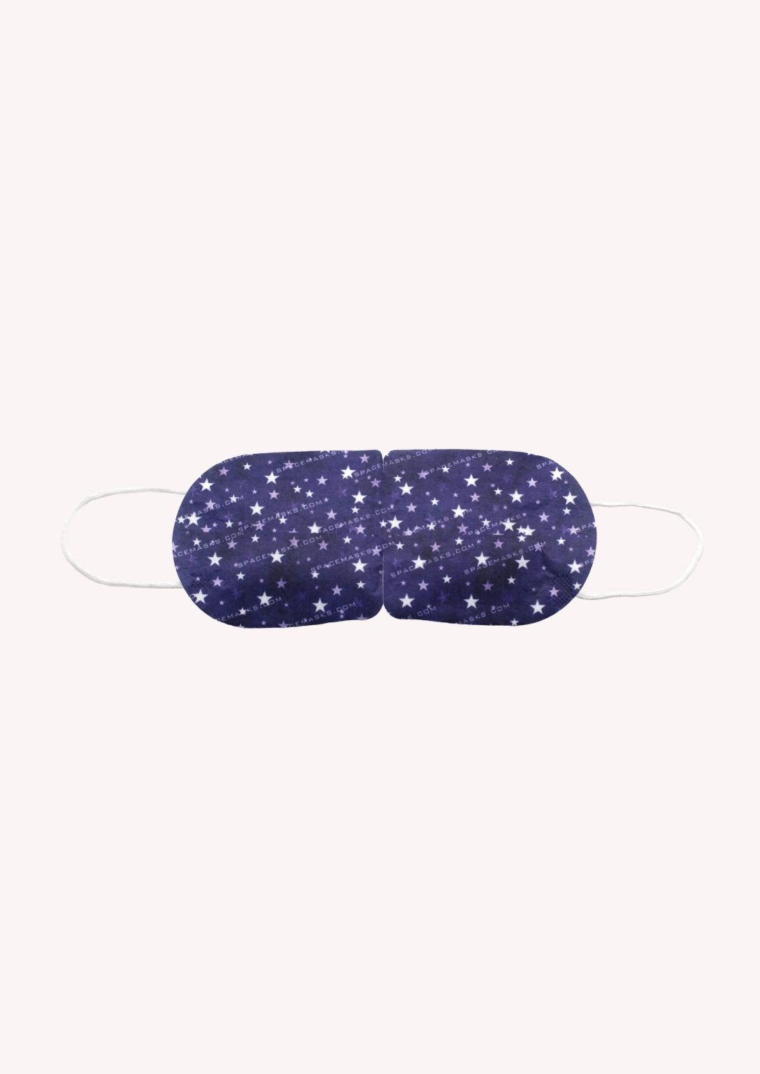 Spacemasks Interstellar Relaxation Eye Masks | Ingrid Raphael