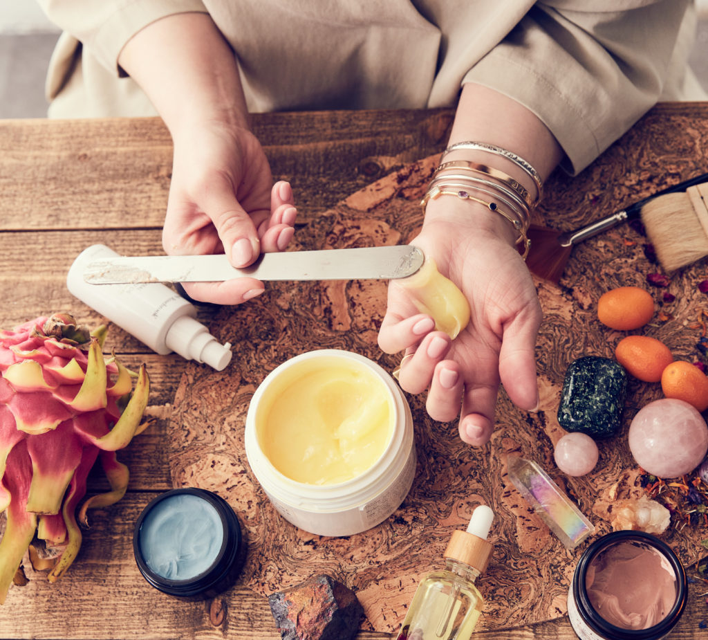 Luxury Skin Treatment Clinic & Skin Therapist London | Ingrid Raphael