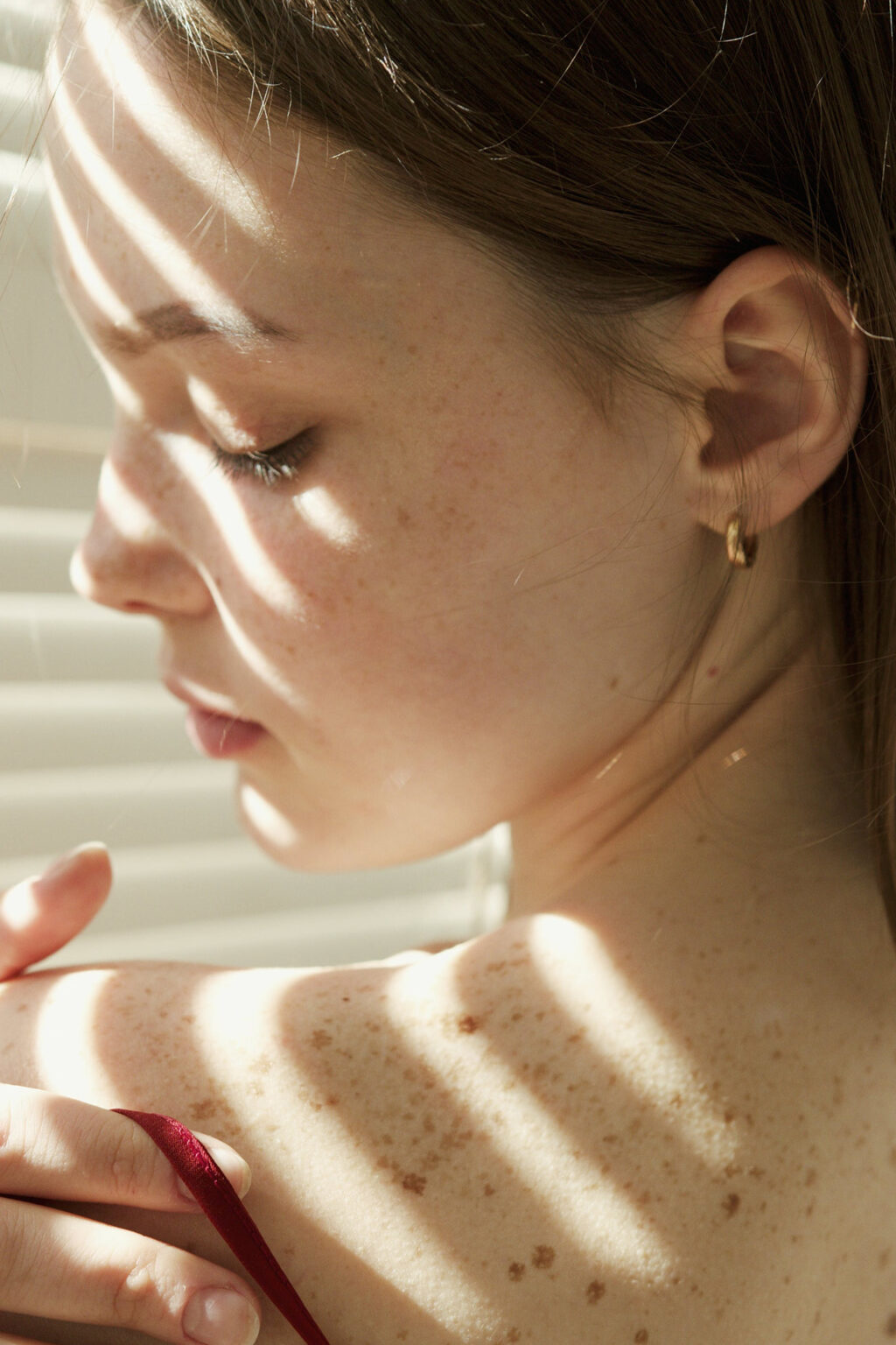 Safe Sun Practices | Ingrid Raphael