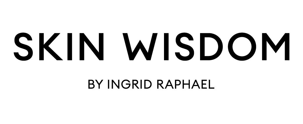 SKIN WISDOM® | Ingrid Raphael